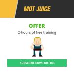 MOT Juice LTD - Directory of MOT Training Companies